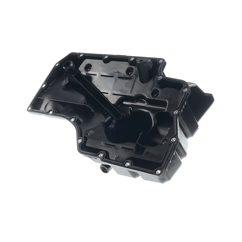 Plastic Engine Oil Pan 06L103598R for Audi 2017-2019 A4 A5 A6 Quattro 2 ...