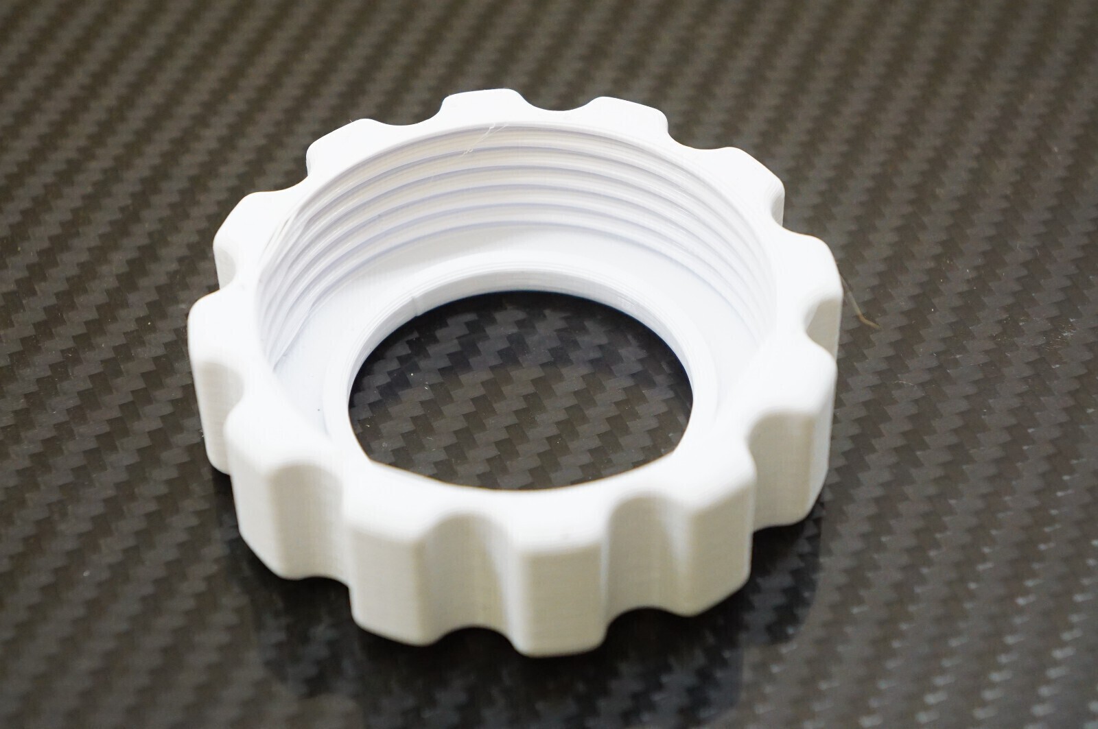 Replacement 3D Lock Ring Part For KitchenAid FGA-2 Food/Meat Grinder | eBay