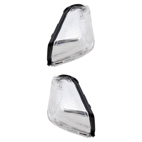 2 X You.S Original Exterior Mirror Indicator L+R for Mercedes VW ...