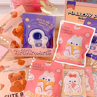 Cartoon Heat Pack Heat Warm Paste Adhesive Patch Warmer Sticker Pads ...