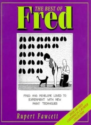 The Best of Fred By Rupert Fawcett | eBay UK