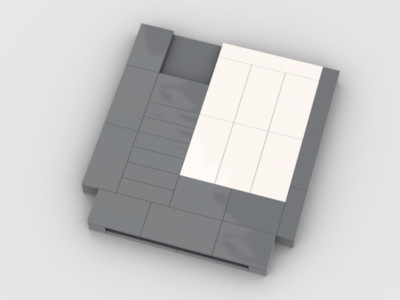 Custom LEGO Video Game Cartridge for LEGO NES 71374 MOC CHOOSE YOUR OWN ...