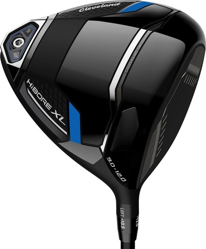 Cleveland Launcher Hibore XL 2025 Driver Right Choose Hand Loft Flex ...