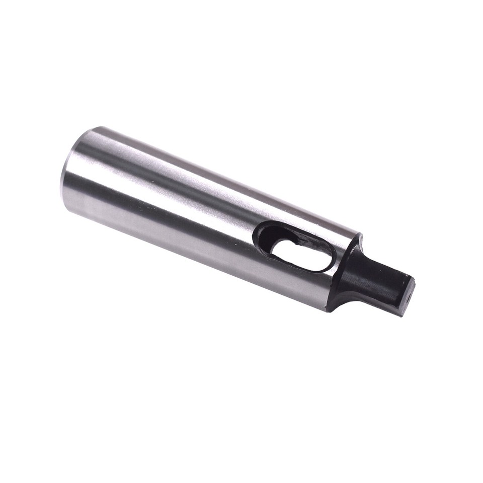 MT4 to MT5 Spindle Arbor Morse Taper Adapter Reducing Drill Sleeve For ...