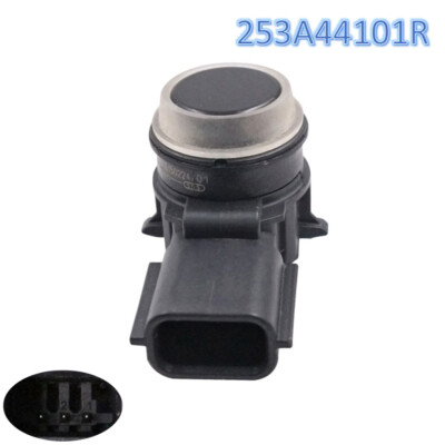 253A44101R PDC Reverse Control Parking Assist Sensor For Renault Captur ...