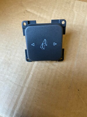 CARAVAN / MOTORHOME CBE / C-LINE 3 POINT STEP SWITCH | eBay UK