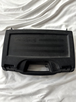 Plano Model Products 1010137 Hard Case--Rotector Series 783956951960| eBay