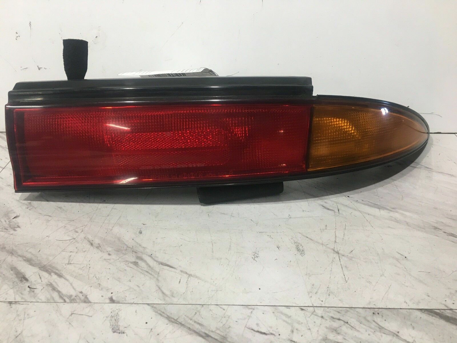 1993 1994 J30 Right Passenger Taillight Tail Light Taillamp Tail Lamp ...