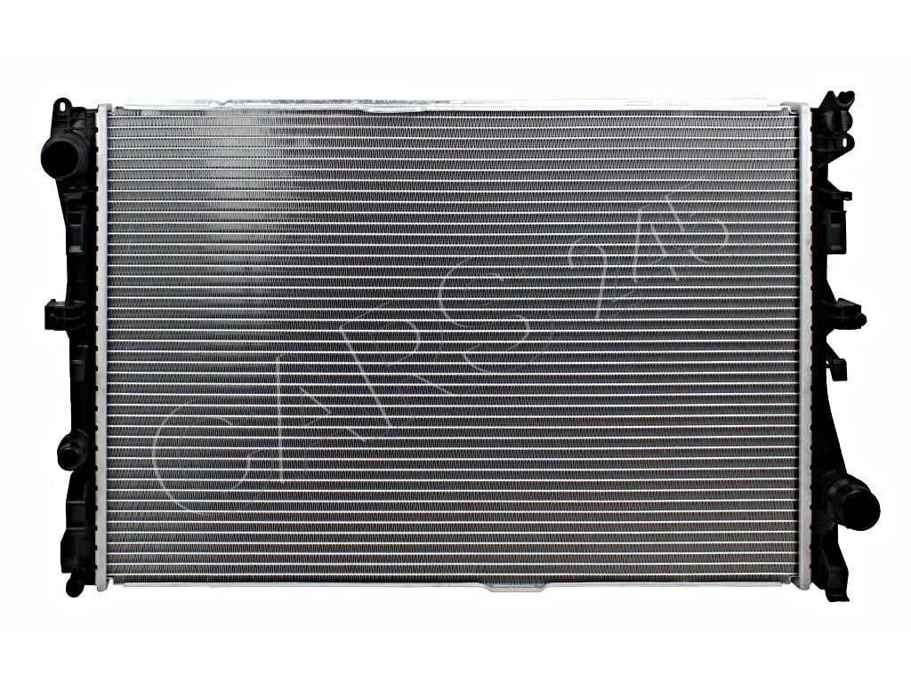 Wasserkühler Für MERCEDES A205 C205 C-Class Glc C253 13-22 0995002103 ...