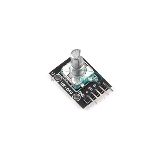 5PCS Rotary Encoder Module Brick Sensor Development Board | eBay.de