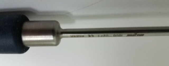 Stryker 1806-0271 Guide Wire Pusher for sale online | eBay