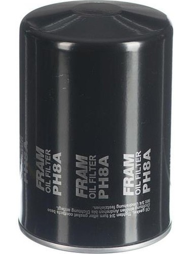 Fram Oil Filter fits FORD F200 5.0L V8 PETROL (PH8A) | eBay