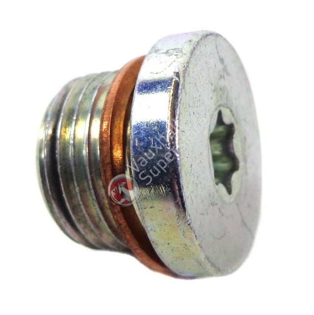 Vauxhall Oil Sump Plug Genuine GM 11099272 for sale online | eBay