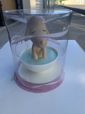 YOSHITOMO NARA Original Limited Edition ART PUP In A CUP MoMA Box | eBay