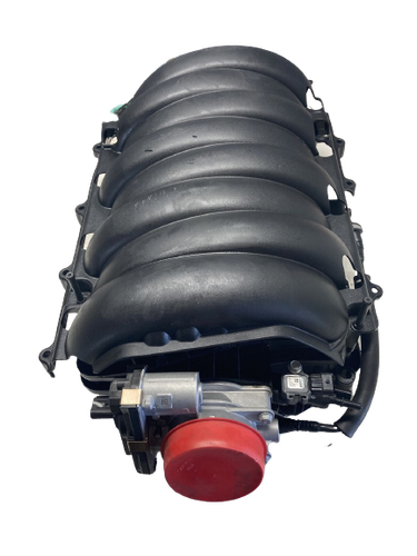 L83 Intake Manifold New Style 5.3L Fits 14-20 SILVERADO SIERRA 1500 ...