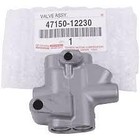 Genuine Toyota ZZT230 CELICA VALVE ASSY, PROPORTIONING 47150-12230 F/S ...