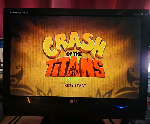 LG Flatron M198WA-BT 19" LCD Monitor TV - Tested No Remote | eBay Australia