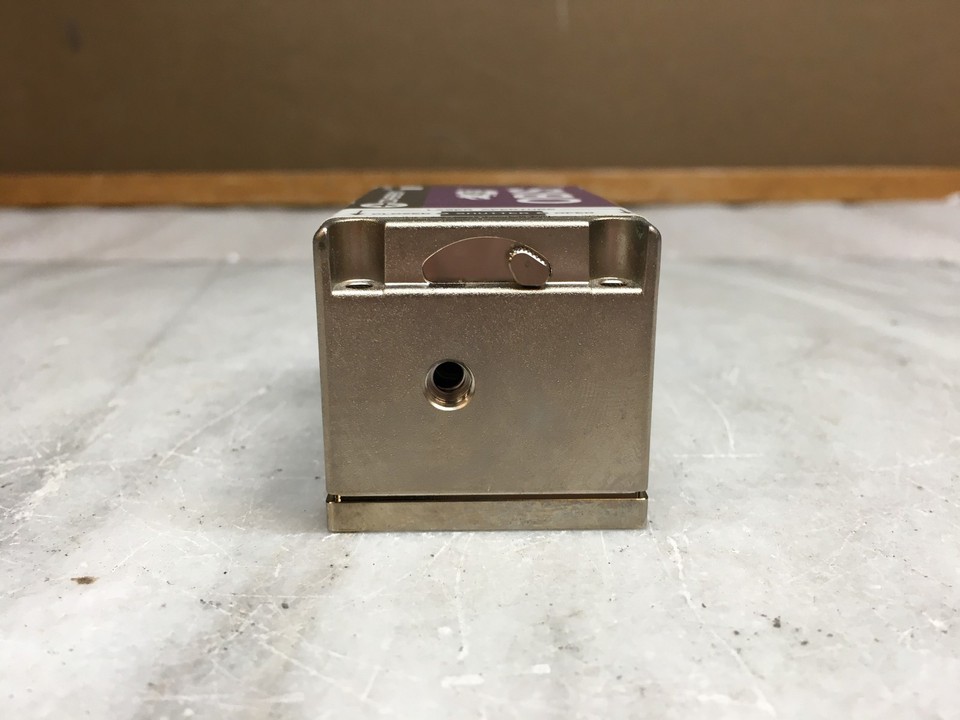 Coherent OBIS LX 405 Continuous Wave Solid State Laser 406nm 100mW ...