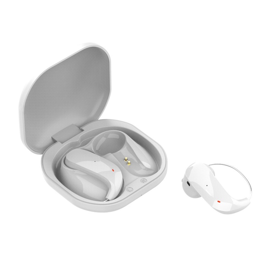Bluetooth Earbuds Secure Earhook Sport Earphones for iPhone & Samsung ...