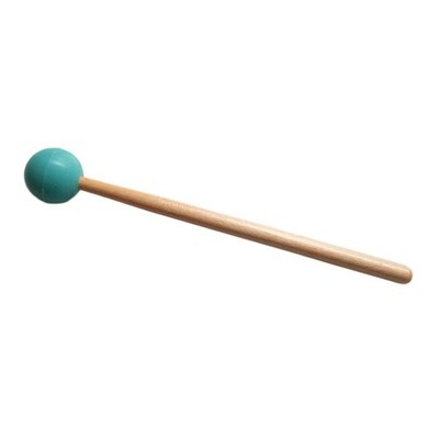 Tuning Fork Mallet Percussion Mallet Wooden Handle Gong Woodblock Drum ...