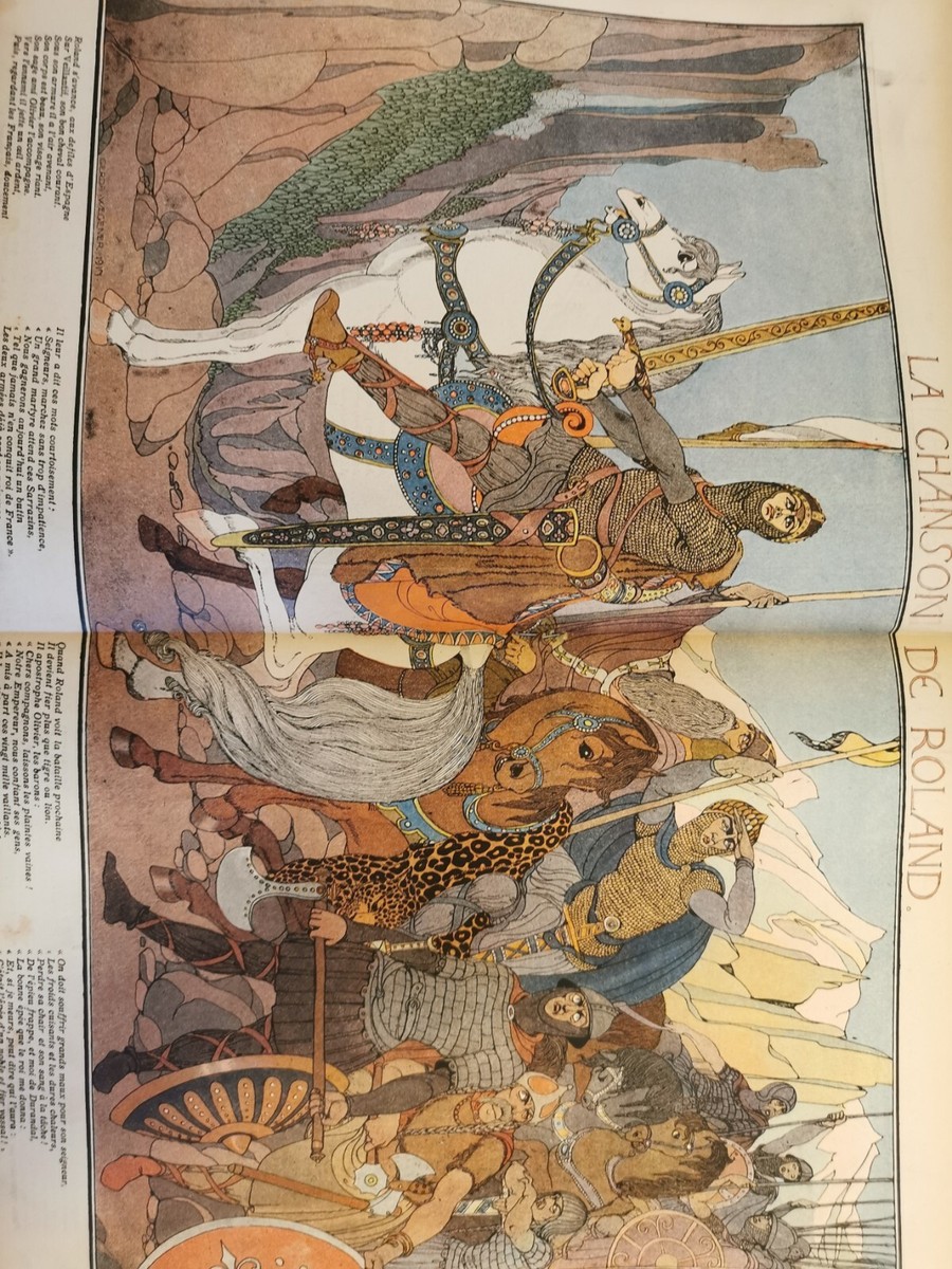 Art De Mots D'amitié