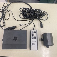 Kustom Signals KUSTOM825 Police Radar for sale online | eBay