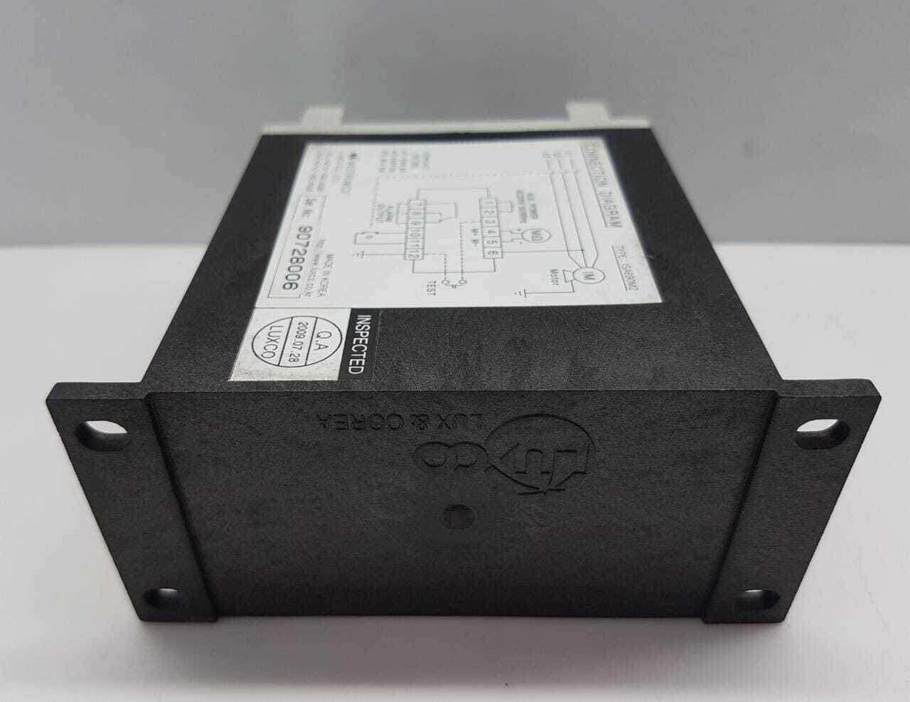 Westronics ISA690M2 Grounding Resistance Insulation Monitor | eBay