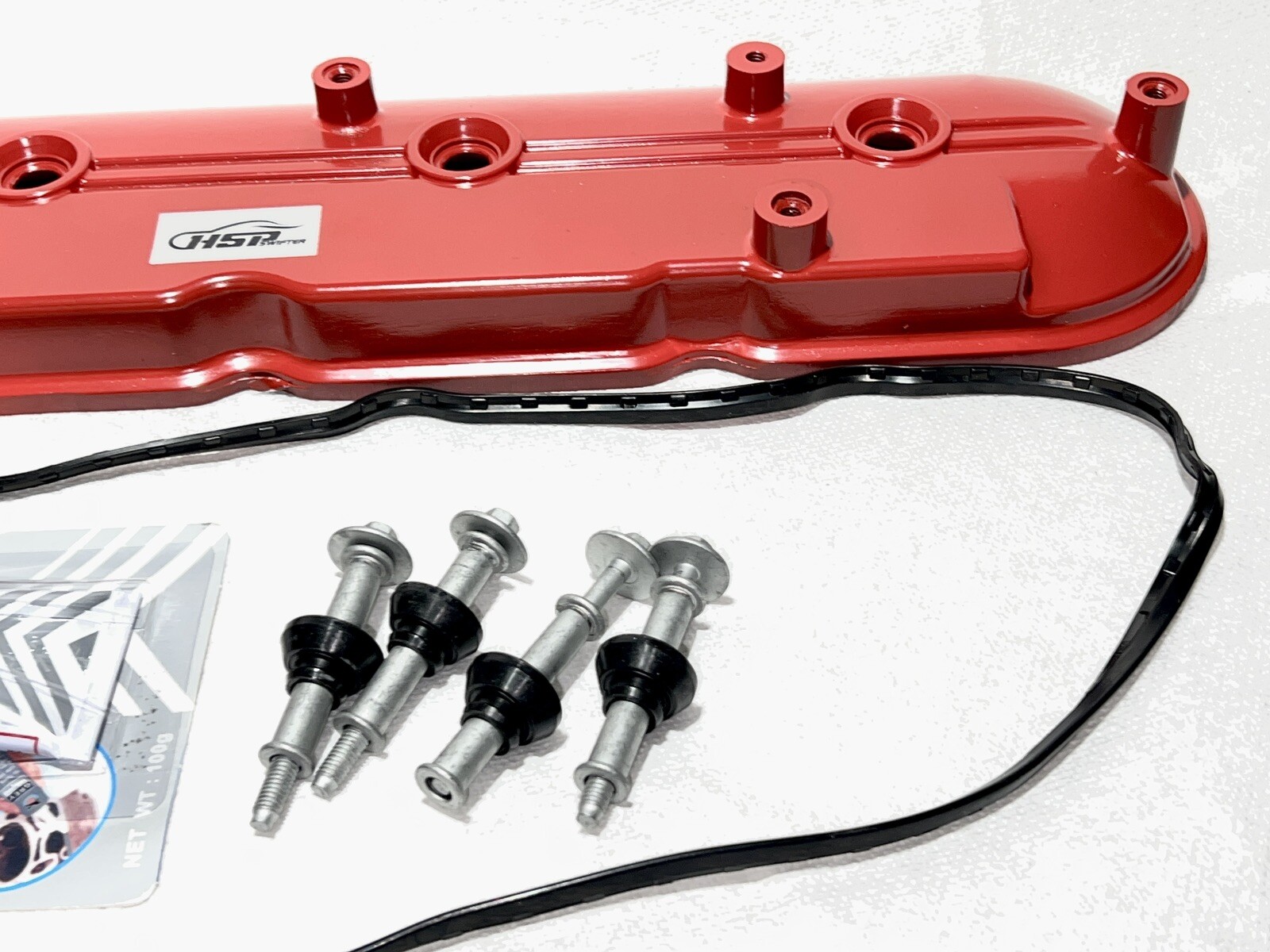 Valve Cover Left Side for LS Engines 4.8 5.3 6.0 6.2 12607722 264-994 ...