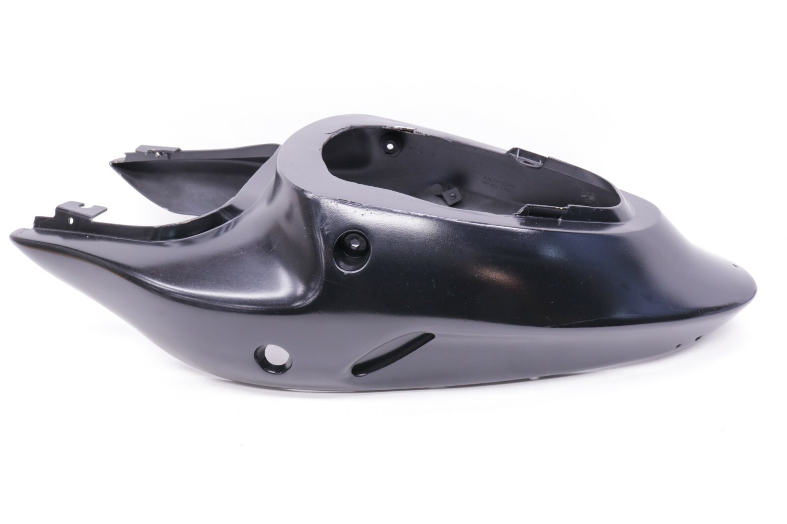 2001 TL1000R TAIL TL1000 TLR REAR TAIL FAIRING SIDE COWL S115 | eBay