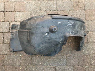 BMW 1 Series E87 04-11 Passenger Side Front Splash Guard REAR 7059371 / ...