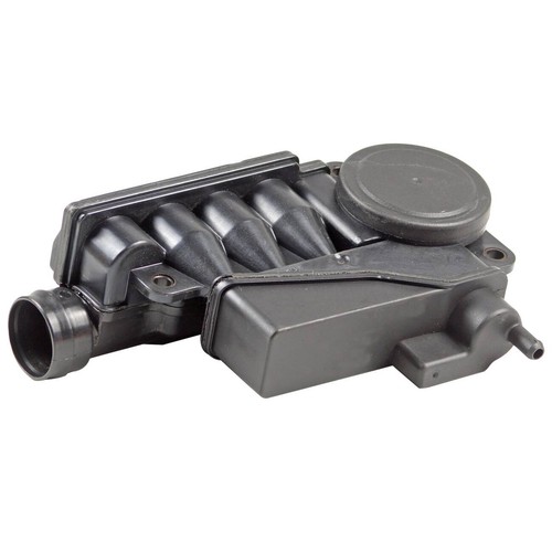 Engine Oil Separator PCV Fits Audi Q7 S6 S8 VW Volkswagen Touareg ...