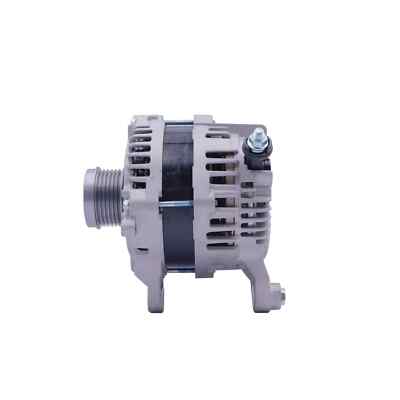 250 Amp Alternator Subaru Legacy H4 2.5L 2498cc 152cid 2015-2017 44010 ...