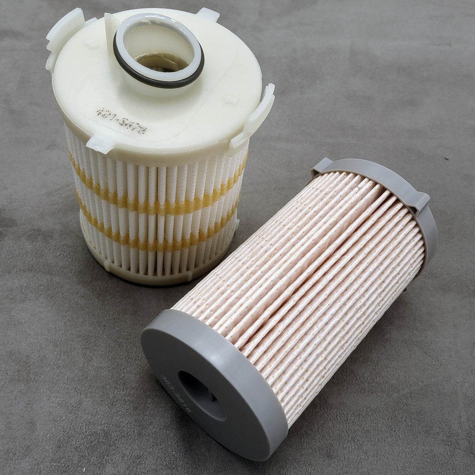 New Maintenance Filter Kit for Caterpillar 289D 299D 299D2 259D 279D | eBay