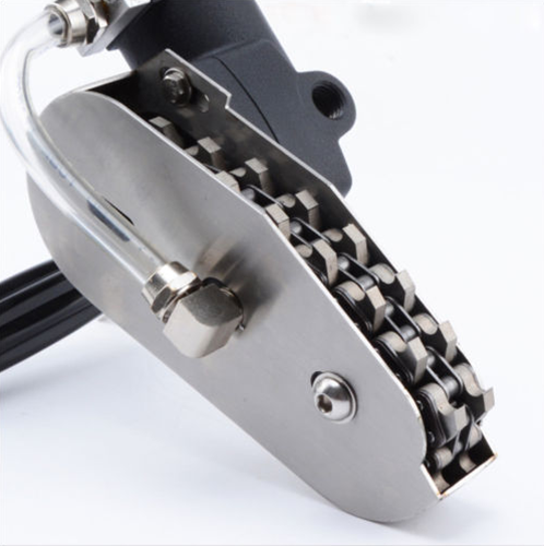 4500rpm Pneumatic Carton Box Waste Stripper Cutter Corrugated Cardboard ...