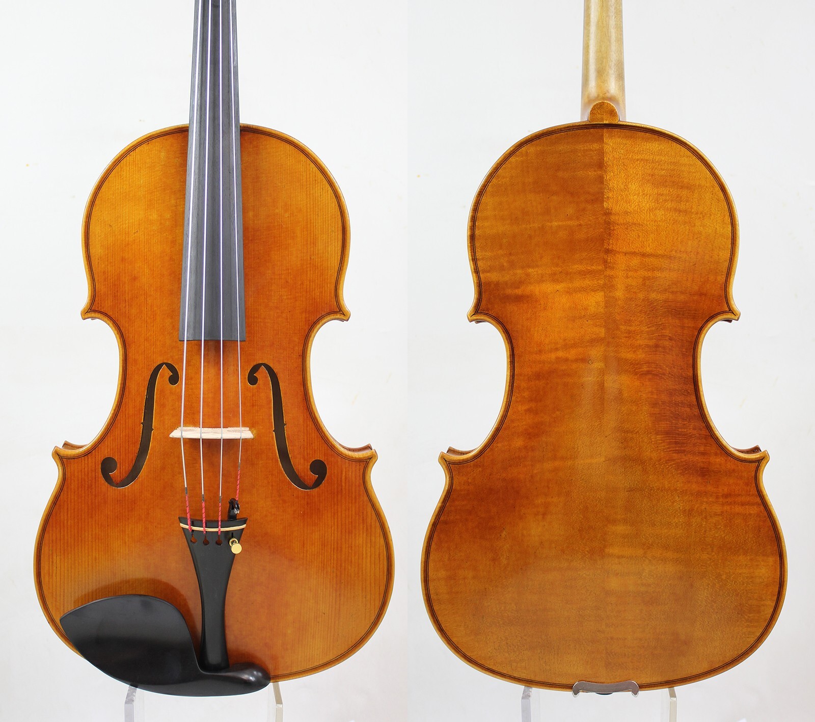16" Lionel Tertis Viola Wide Body 410mm Master Level #3400 by Opera for ...