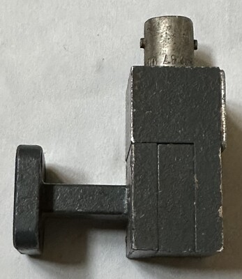 Waveguides - Thermistor Mount