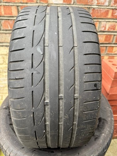 245 35 18 Bridgestone 88y Runflat | eBay UK