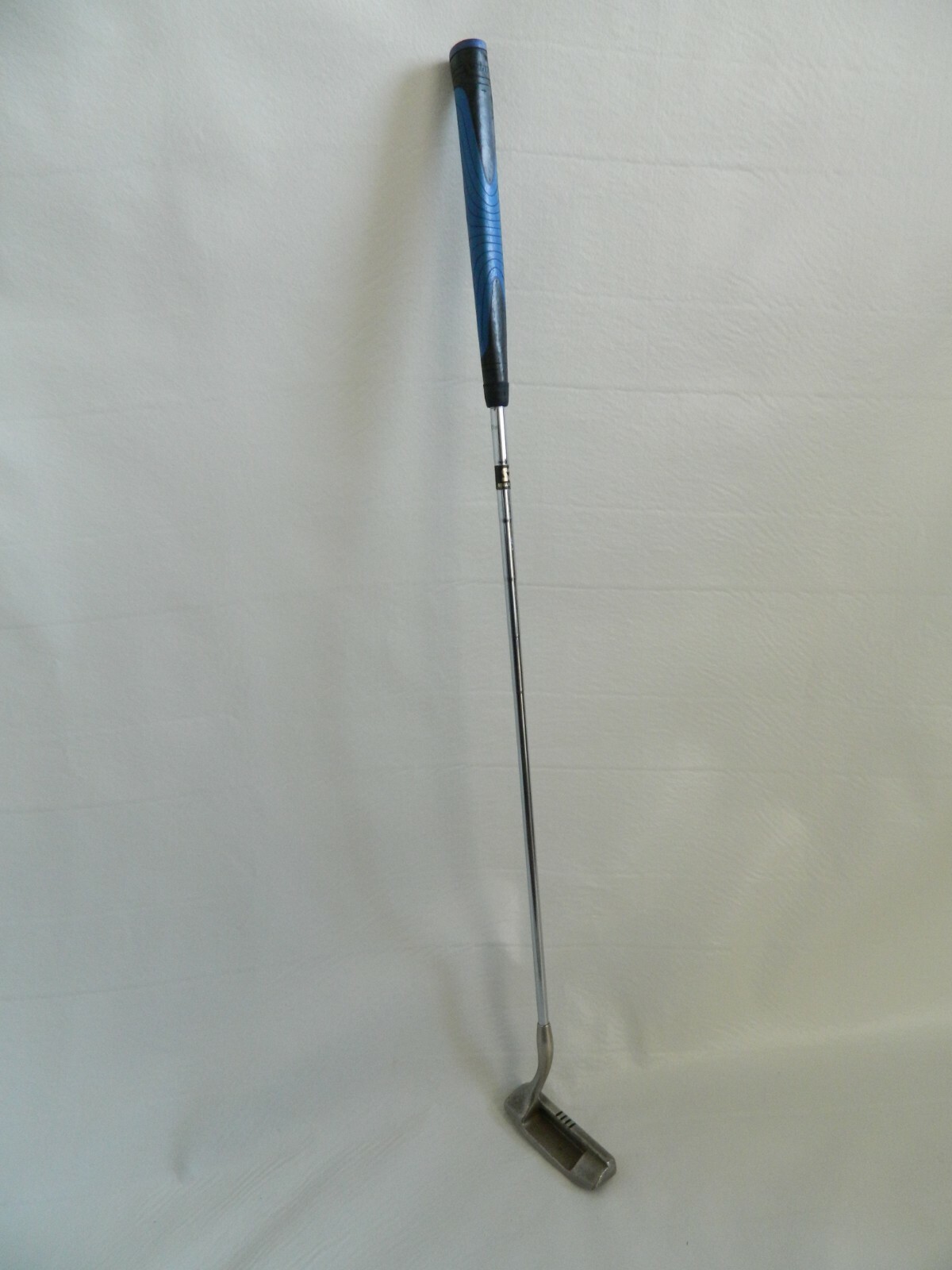 Bee-Line "The String" II Toe-Heel Weighting Putter | eBay