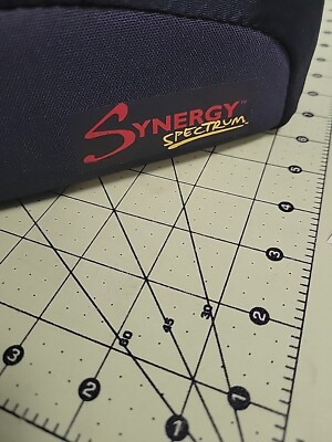 Pride Mobility SYNERGY SPECTRUM WHEELCHAIR CUSHION 18"X16" | eBay