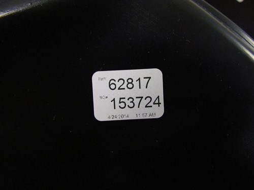 UNIVERSAL BLANK DASH PANEL 62817 SILVER CARBON FIBER 21" X 19 1/2 ...