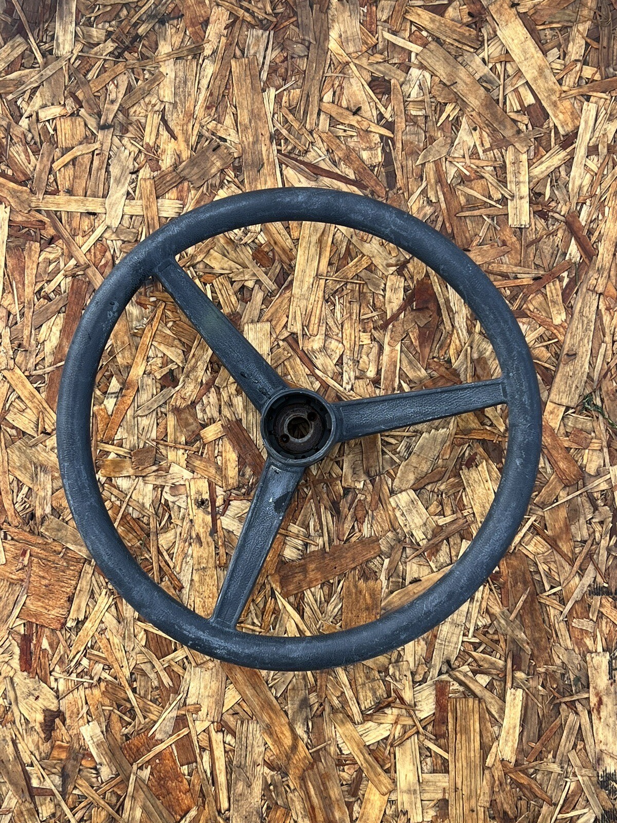 HMMWV STEERING WHEEL 14" HUMVEE HUMMER H1 | eBay