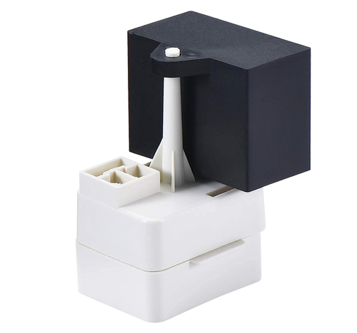 Kenmore Frigidaire Refrigerator Compressor Relay Start and Overload and ...