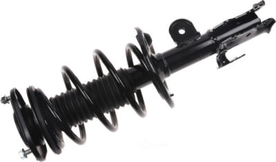 Suspension Strut and Coil Spring Assembly-Pro-strut Front Right fits 08 ...