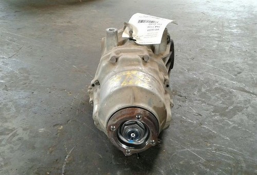 2007-2011 Honda CRV CR-V Rear Axle Differential Carrier Assembly OEM 07 ...