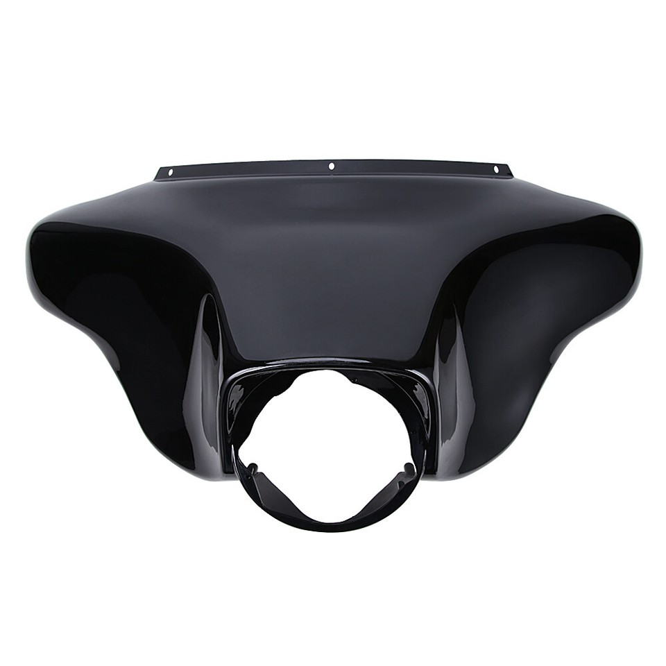 For Harley Touring Street Electra Glide Batwing Inner & Outer Fairing ...