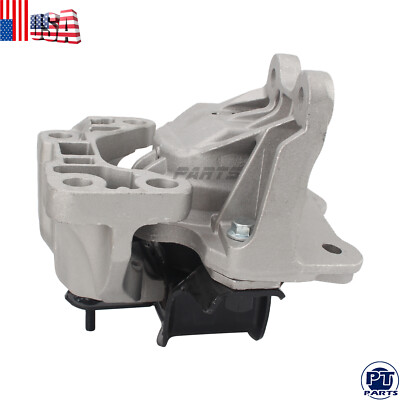 FB5Z-6038-B Automatic Transmission Mount Driver Side LH for Ford ...