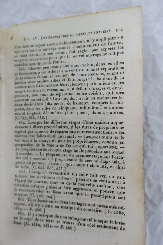 French Codes. Miniature 70 x 110 mm. | eBay UK