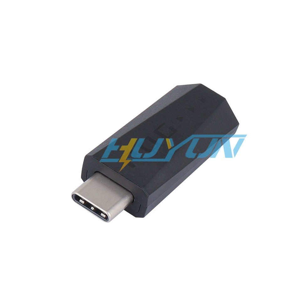 USB-C 2.4G Dongle Receiver Adapter for ASUS ROG DELTA 2 Wireless ...