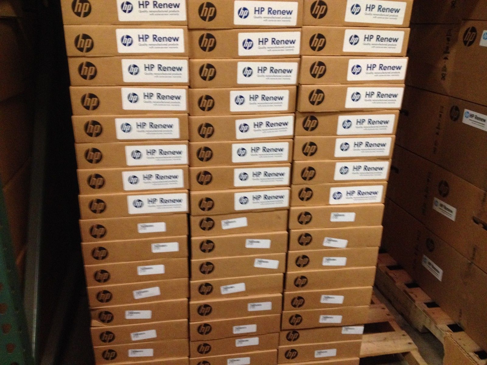 647903-B21 664693-001 647564-081 HPE 32GB DDR3-1333 PC3L-10600L Renew ...