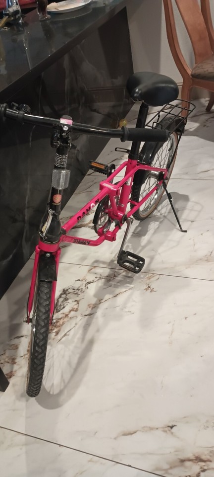 Dahon Getaway Folding Bike | eBay